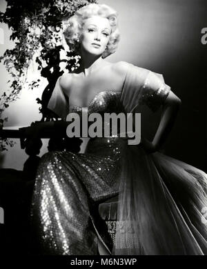 Jan Sterling, 1950 Stock Photo - Alamy