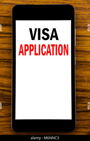 VISA APPROVED text written on green-black rectangle stamp sign Stock ...