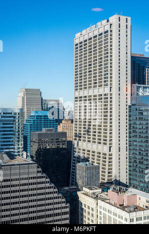 Chase Tower in downtown Chicago Stock Photo - Alamy
