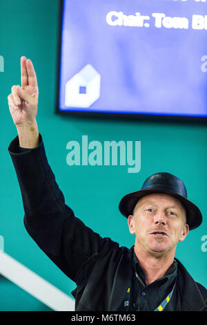 Tom Bloxham , Chief executive , Urban Splash Stock Photo - Alamy