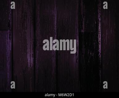Wood grunge texture. Natural old wooden background Stock Vector Image ...