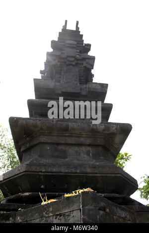 Pura Melanting temple in the north west of Bali Stock Photo - Alamy