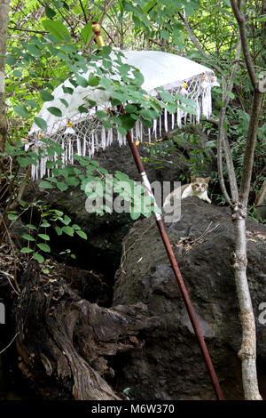 Pura Melanting temple in the north west of Bali Stock Photo - Alamy