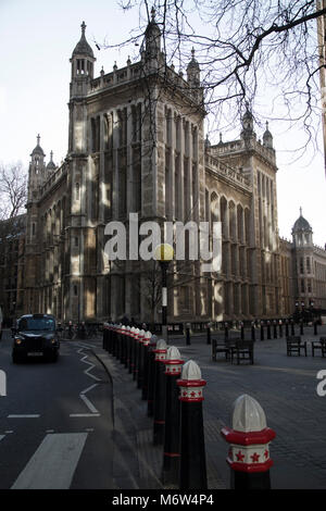 New Fetter Lane, London, United Kingdom Stock Photo - Alamy