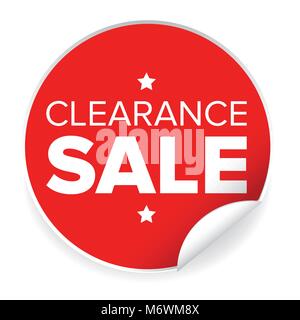 Stock clearance sale symbol. Special offer price sign. Photo frame ...