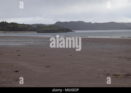 "gairloch" "red point" "Scotland" "Scottish highlands" "rainbow ...
