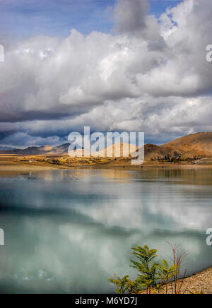 Qargha lake, Kabul, Afghanistan Stock Photo - Alamy