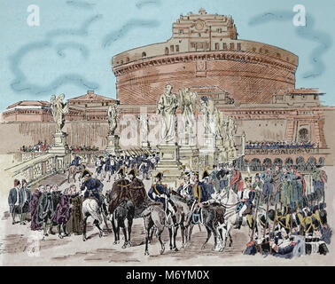 LOUIS ALEXANDRE BERTHIER Stock Photo - Alamy