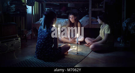 ROOM 213, (aka RUM 213), from left: Elena Hovsepyan, Wilma Lundgren ...