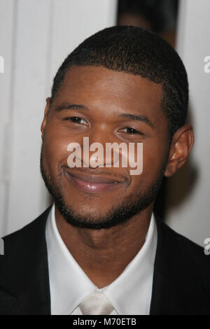 Usher 2006 Photo to By John Barrett-PHOTOlink Stock Photo - Alamy