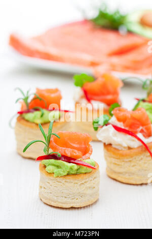 Stuffed trout with cheese Stock Photo - Alamy