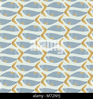 Japanese traditional retro wagara seamless pattern background geometry ...