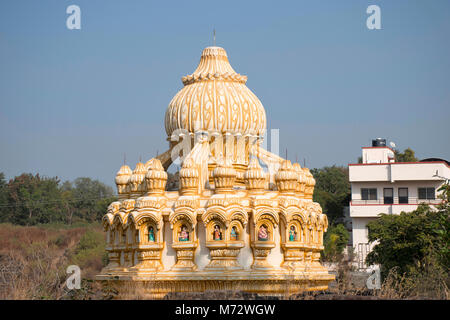 Sangameshwar Temple, Saswad, Pune district Stock Photo - Alamy