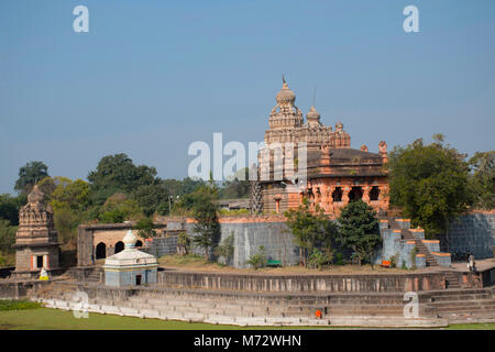 Sangameshwar Temple, Saswad, Pune district Stock Photo - Alamy