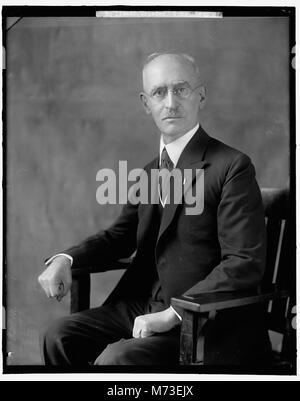 CROWDER, ENOCH. GENERAL Stock Photo - Alamy