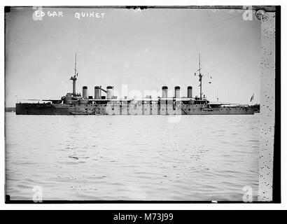 Edgar Quinet (ship Stock Photo - Alamy