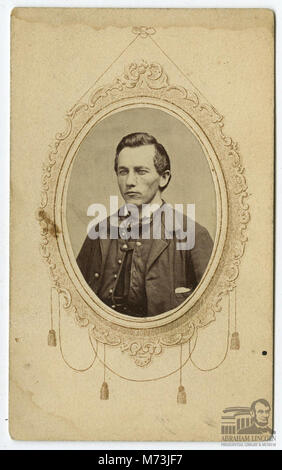 Edward H. Simpson (ALP BIB 1937 Stock Photo - Alamy