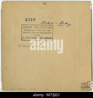 Edward Marsh (ALP BIB 870 Stock Photo - Alamy