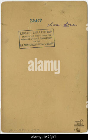 Elijah A. Goodrich (ALP BIB 2295 Stock Photo - Alamy