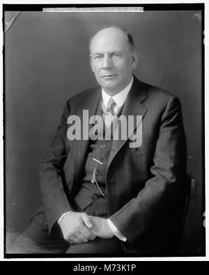 ELLIOTT, RICHARD N., HONORABLE Stock Photo - Alamy