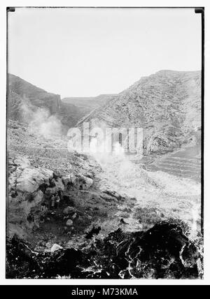 Ain Farah, located in the Middle East, is known for its water supply ...