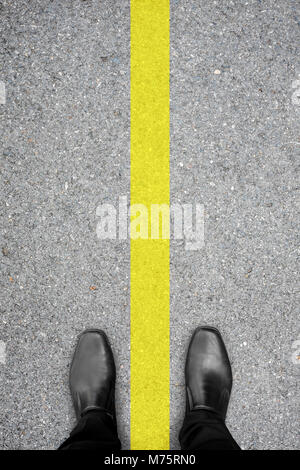 Street Sign the Direction Way to TO LIKE versus TO HATE Stock Photo - Alamy