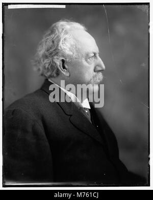 David Starr Jordan was an American ichthyologist, educator, and the ...