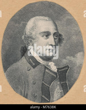 Guy Carleton was a British military officer and politician who played a ...