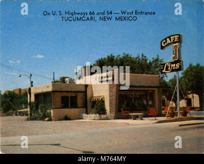 Lins Cafe is a popular establishment known for its welcoming atmosphere ...