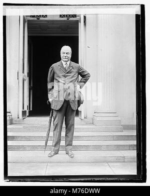 Nicholas Murray Butler, an influential American philosopher and ...