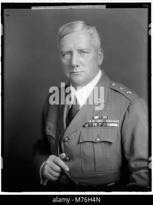 PATTERSON, ROBERT U. GENERAL Stock Photo - Alamy