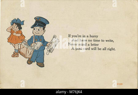 This image depicts a cartoon illustration of a woman bound and gagged ...