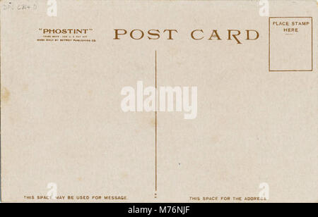 The residence of Ralph Beaver Strassburger, located at the Corner of ...