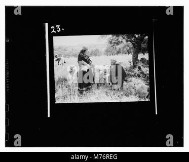 A depiction of Ruth the Moabitess, a key biblical figure from the Book ...