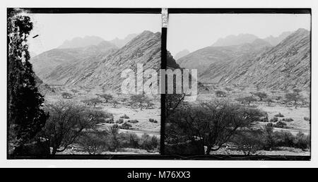 mountains in egypt. the mountain range of Egypt. travel in egypt ...