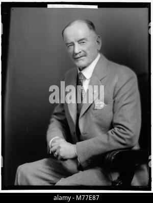 A portrait of Frank White, an honorable figure in U.S. history ...