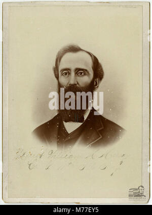 A historical portrait of William Murry, a figure likely important in ...