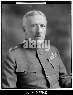 This image features General G. John Biddle, a military officer known ...