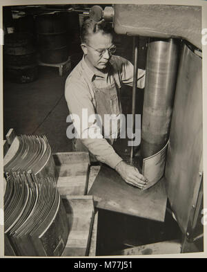 This image illustrates the book manufacturing process, focusing on the ...