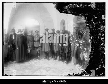 A photograph of the staff at an ophthalmic hospital, showcasing medical ...