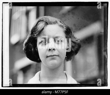 Charlotte Freeman Clark Stock Photo - Alamy