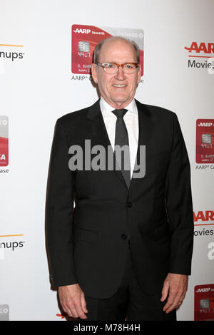 Richard Jenkins at the AARP's 17th Annual Movies For Grownups Awards ...