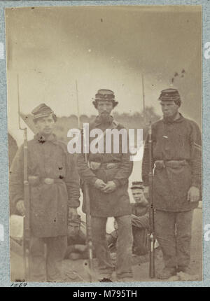 2d Rhode Island Infantry Stock Photo - Alamy