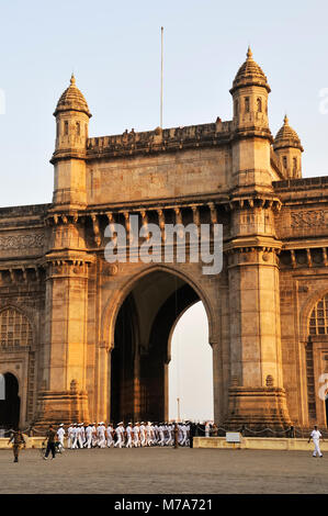 India Gate, Mumbai, (Bombay), India Stock Photo - Alamy