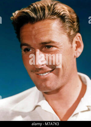 Errol Flynn. Australian-American actor. 20 june 1909 - 14 october 1959 ...