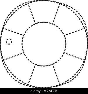 Icon for survival,floater Stock Vector Image & Art - Alamy