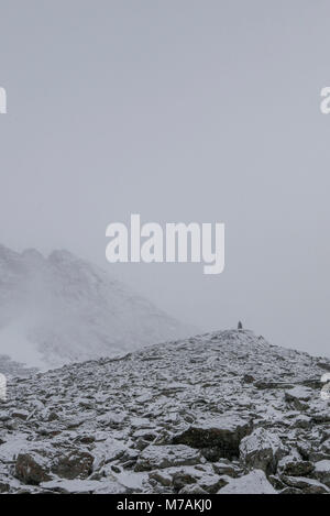 The Ortler Spitz Stock Photo - Alamy
