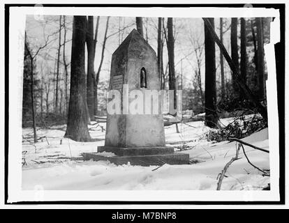 Confederate monument, Silver Spring Stock Photo - Alamy