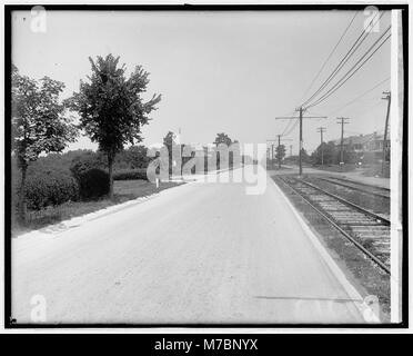 A historical view of Washington, D.C., showcasing the U.S. Capitol from ...