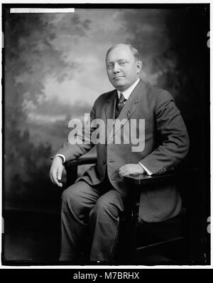 Portrait of Harry Dale, a historical figure, captured in a vintage ...